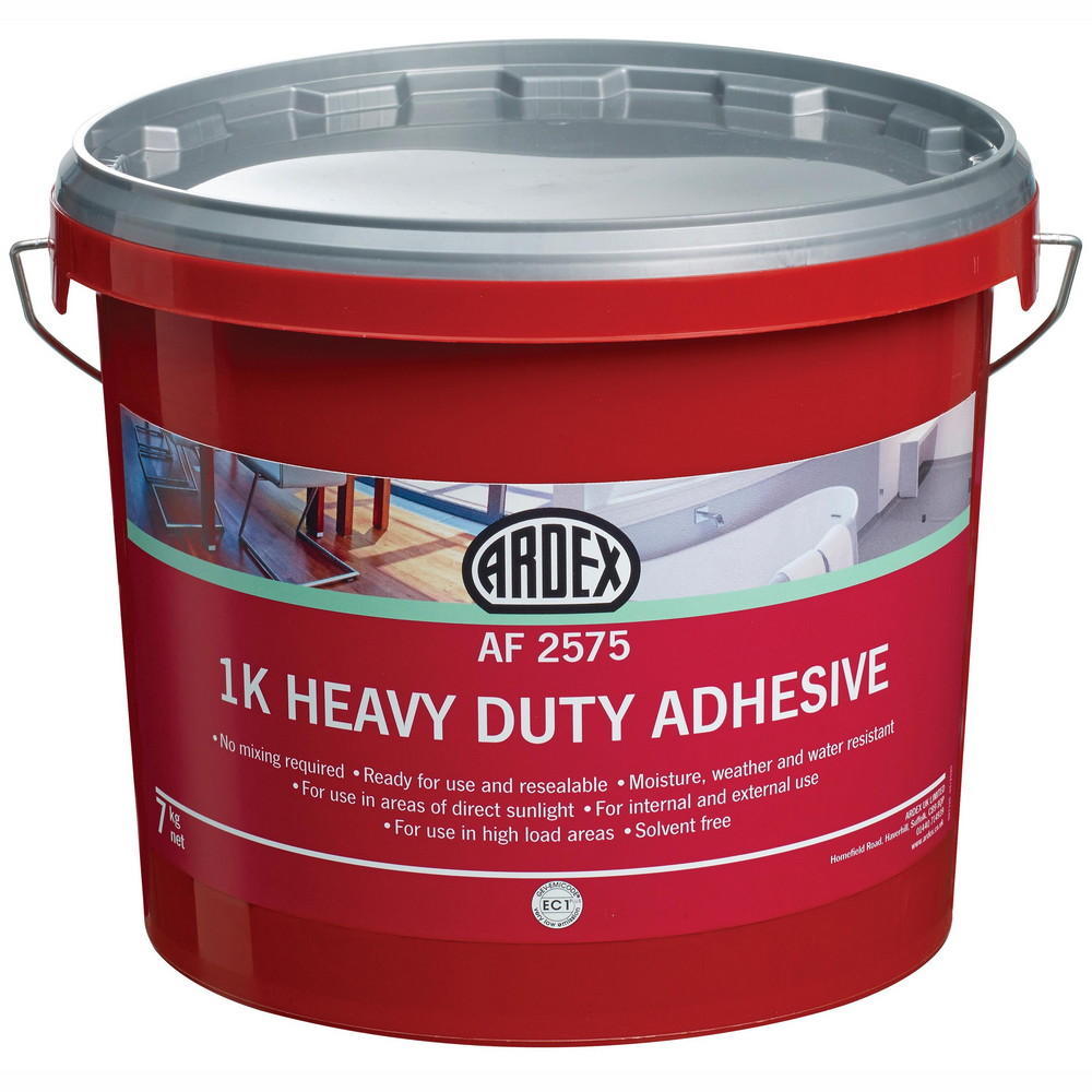 Ardex AF2575 Plus Heavy Duty Adhesive | TradeChoice Carpet & Flooring