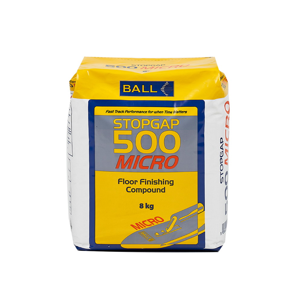 F Ball Stopgap 500 Micro | TradeChoice Carpet & Flooring