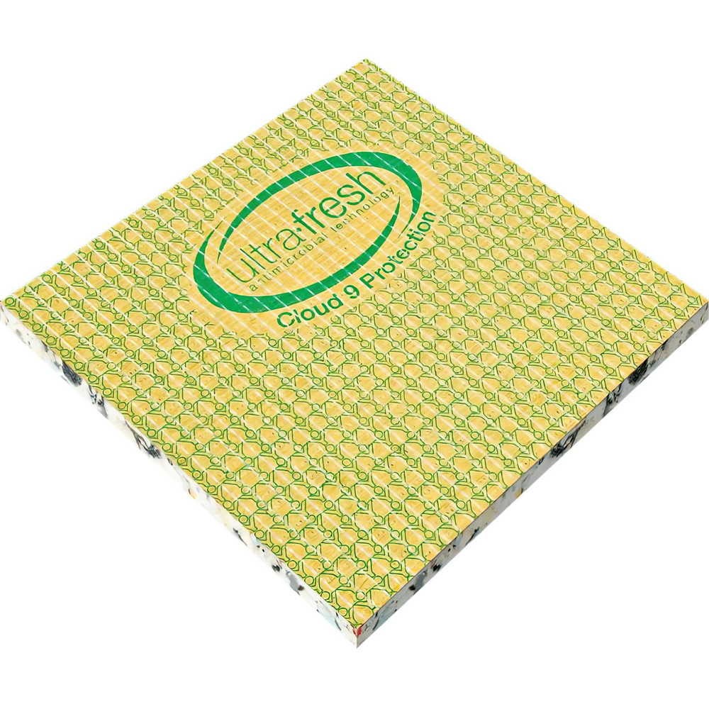 cloud 9 high density underlay