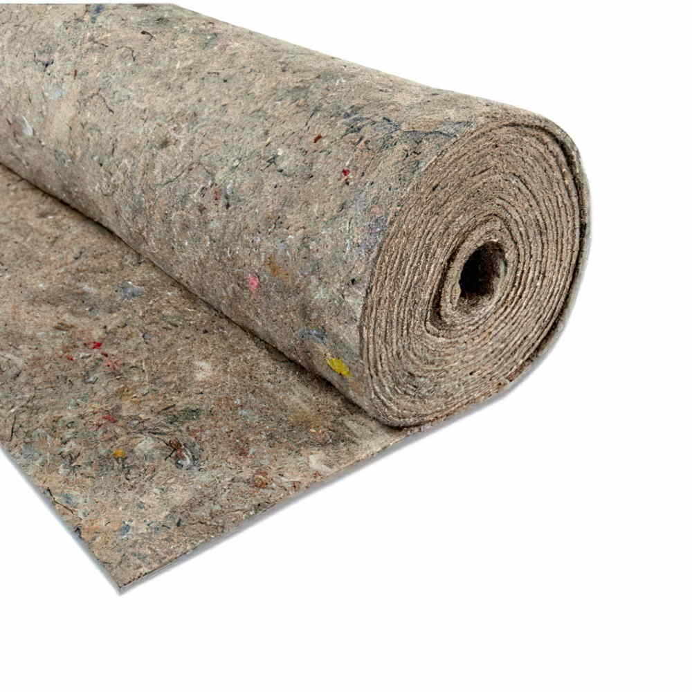 Corlay Jute Felt Underlay 42oz | TradeChoice Carpet & Flooring