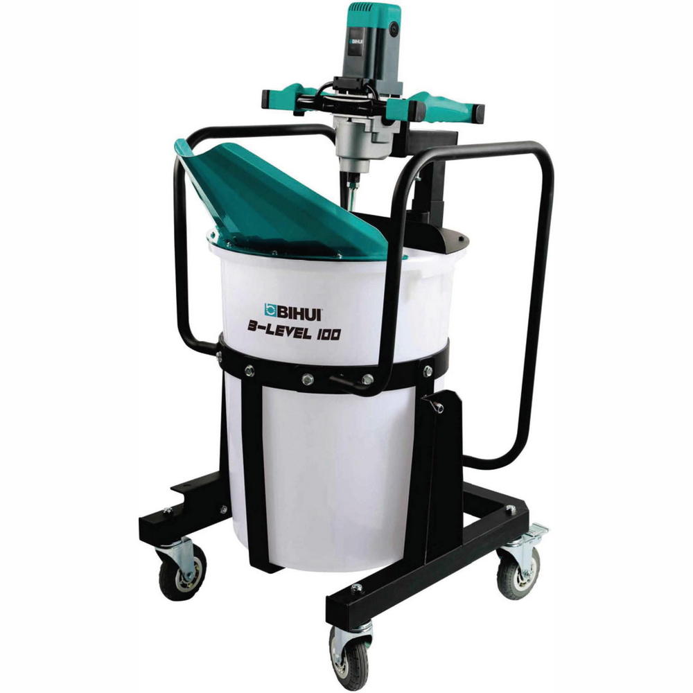 Genesis Levelling Compound Mixing Station With Mixer | TradeChoice ...