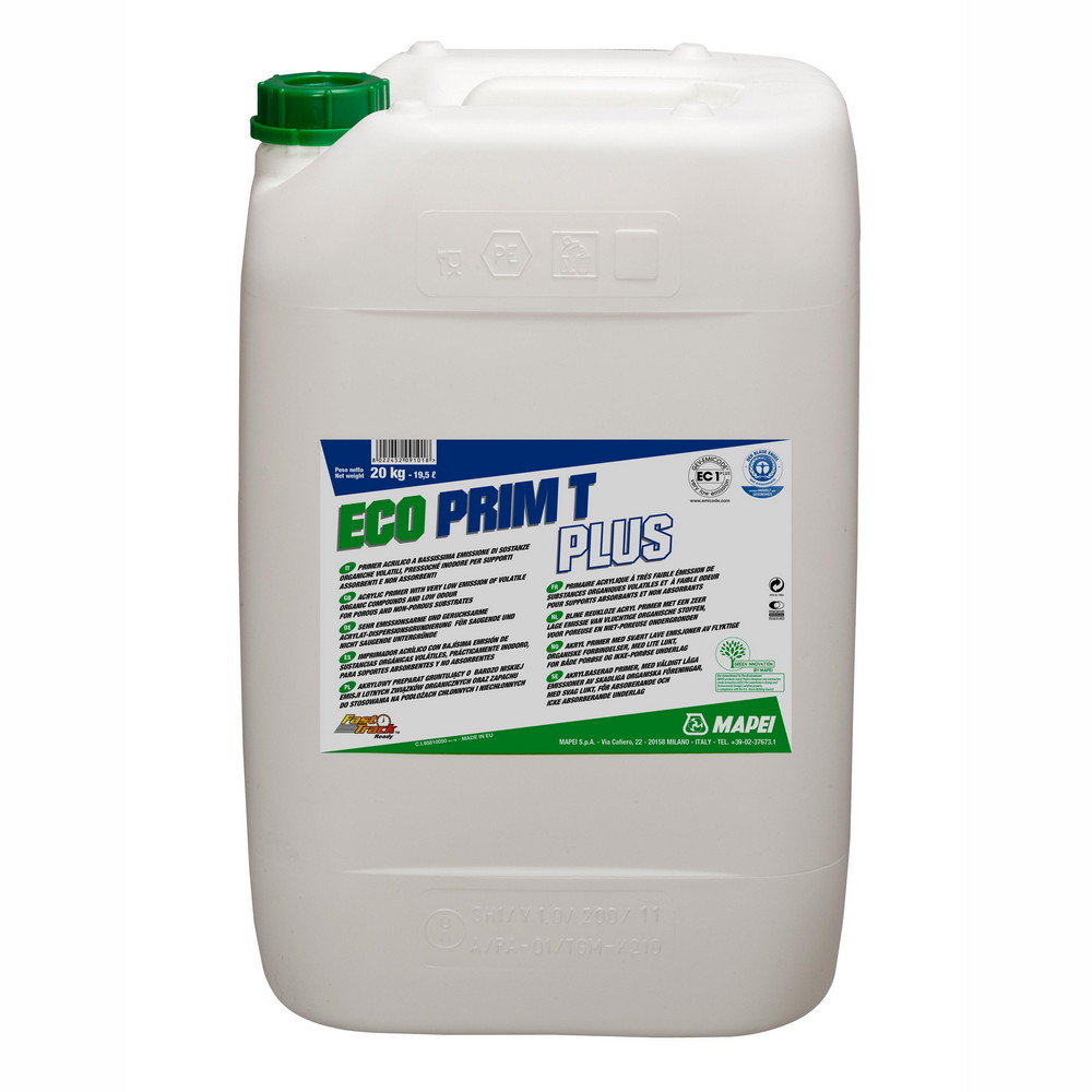 Mapei Ecoprim T Plus All Purpose Primer | TradeChoice Carpet & Flooring