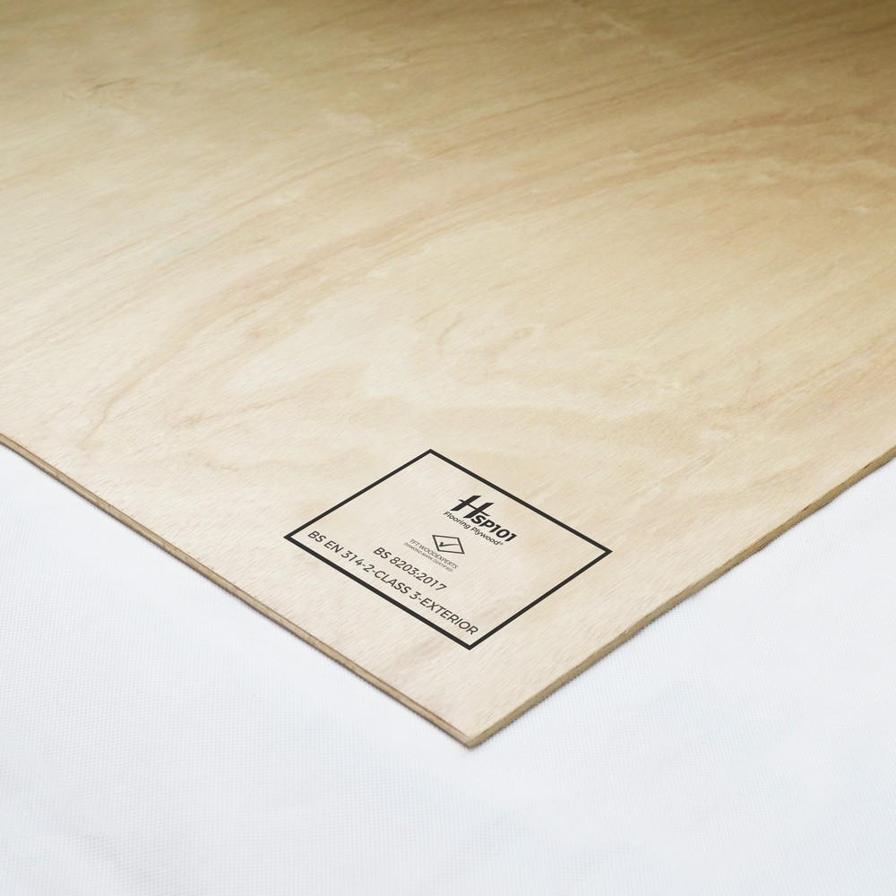 Hanson Plywood SP101 | TradeChoice Carpet & Flooring