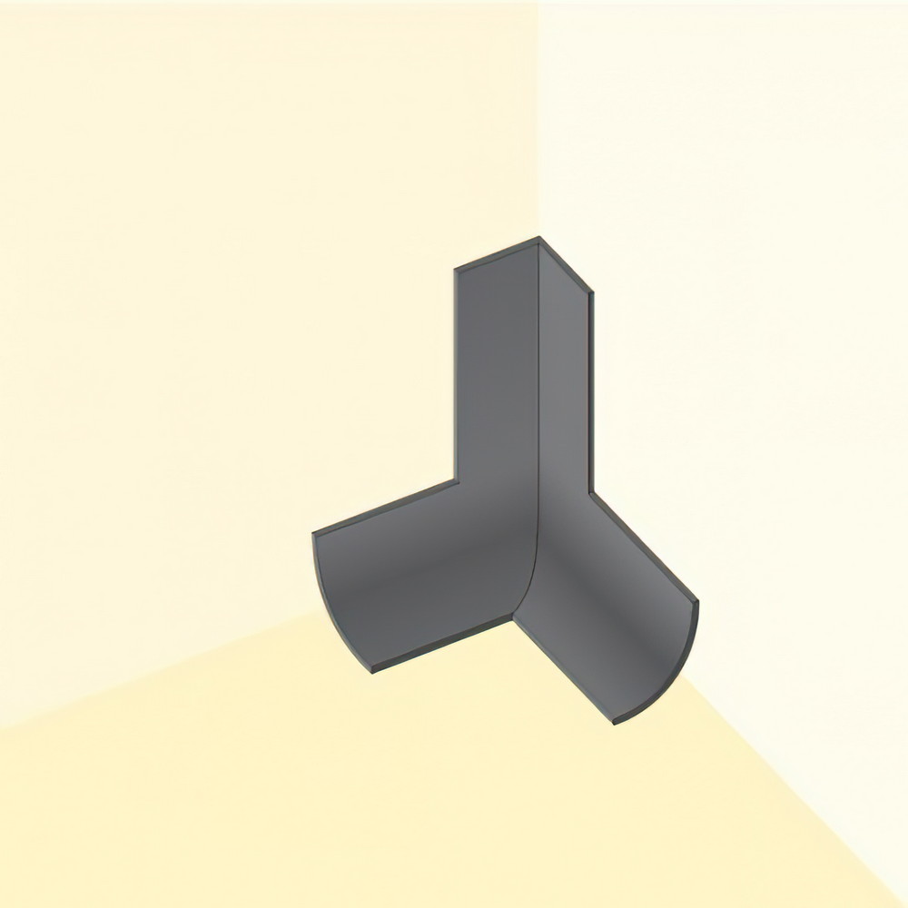 Quantum CCFM1 Cutting Corners Internal Mitre | TradeChoice Carpet ...