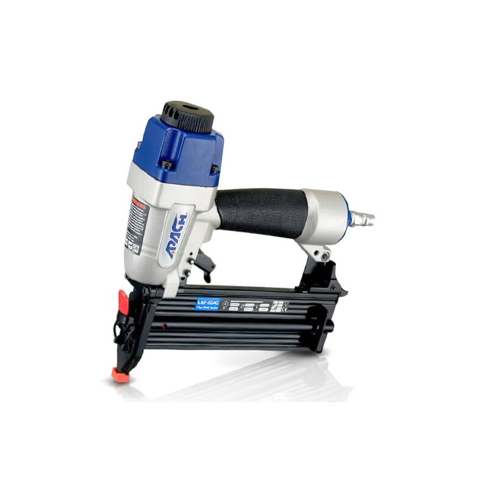 Spotnails LT50 Carpet Gripper Nailer | TradeChoice Carpet & Flooring