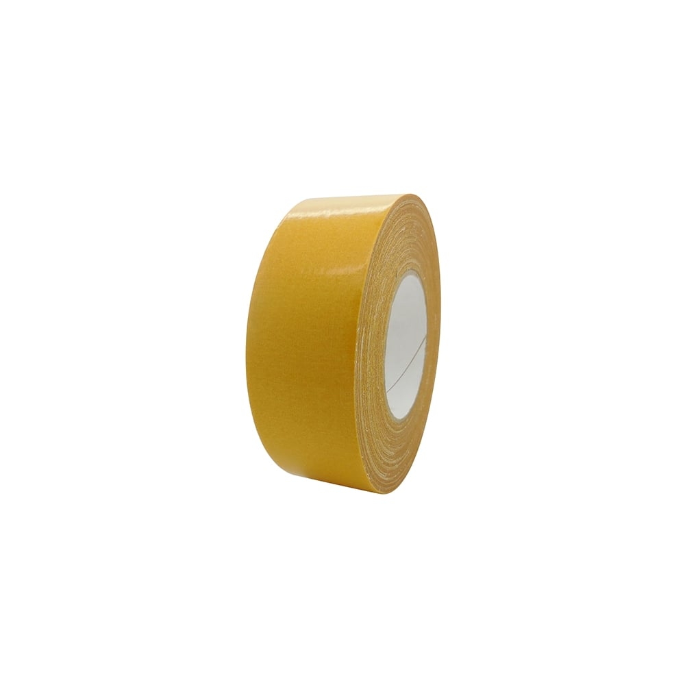 Tickitape Double Sided Anti Plas 50m x 50mm | TradeChoice Carpet & Flooring