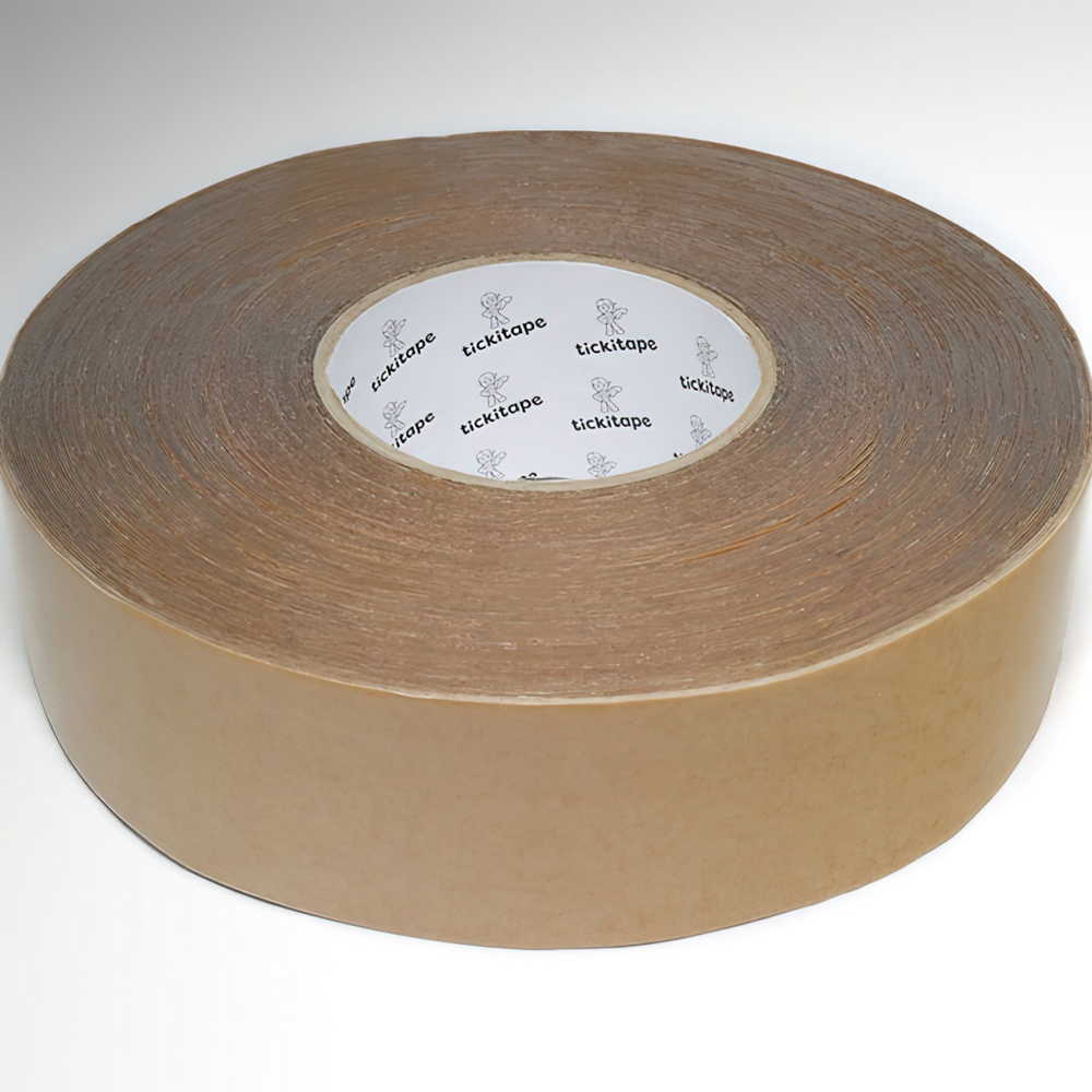 Trade Essentials Skirting/Impact Tape | TradeChoice Carpet & Flooring