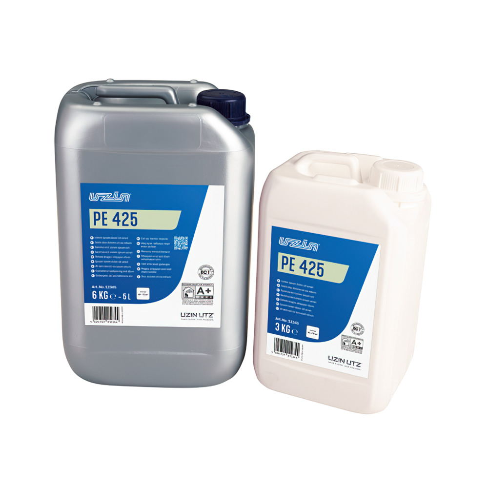 Uzin PE425 2-Part Penetrating Epoxy Floor Primer | TradeChoice Carpet ...