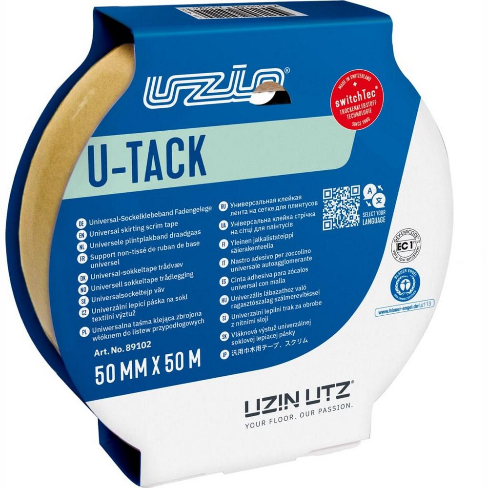 u floor technologies