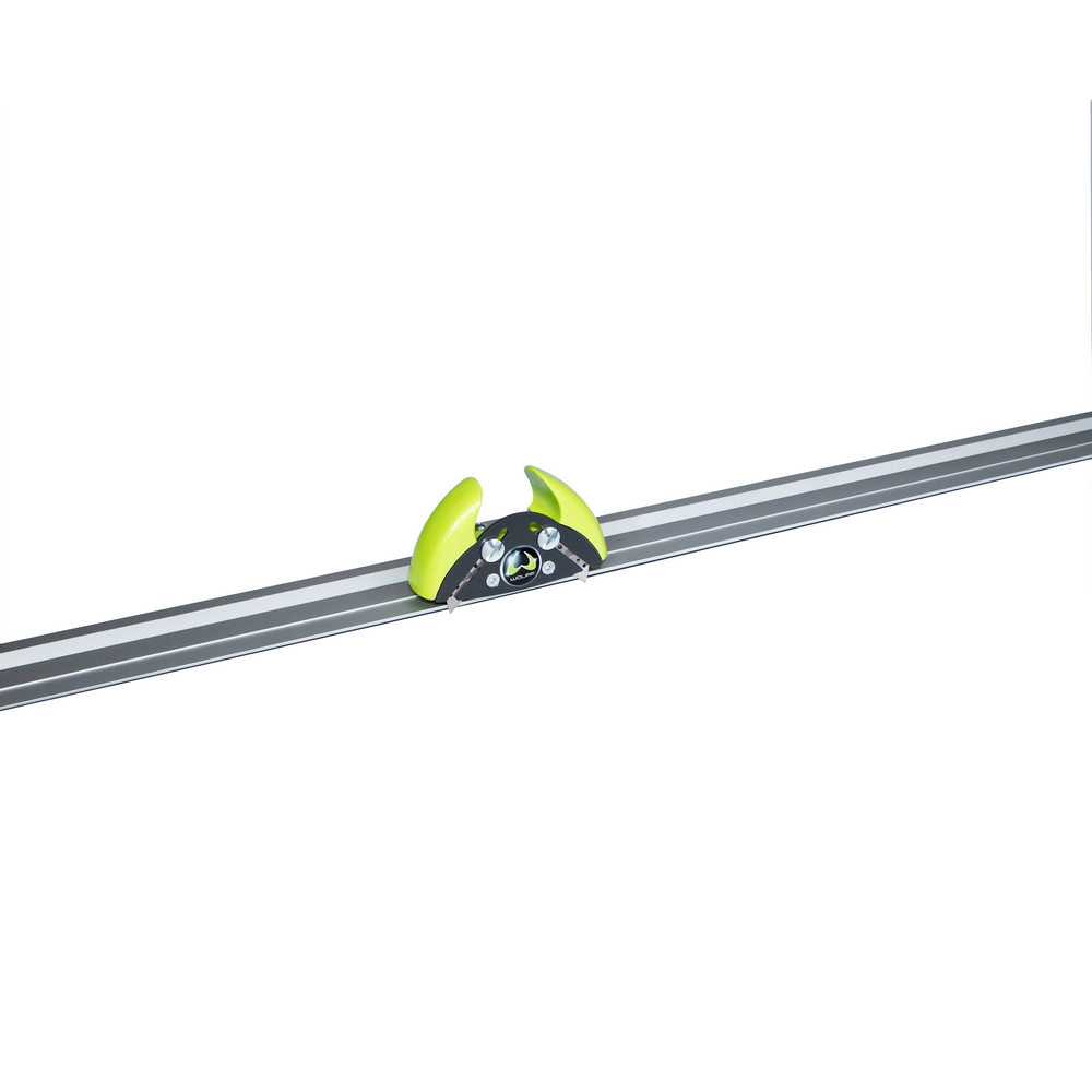 Wolff Railcut Double Seam Cutter | TradeChoice Carpet & Flooring