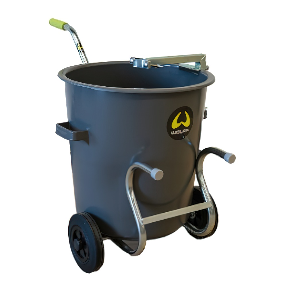 Wolff Stirring Station, 75L | TradeChoice Carpet & Flooring