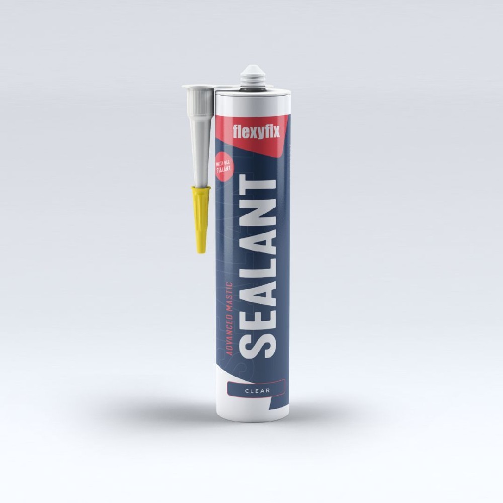 Rewmar Flexyfix Sealant | TradeChoice Carpet & Flooring