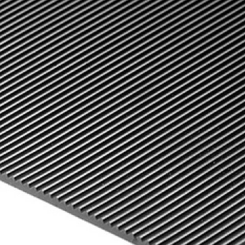 CFS Technix Fine Ribbed Matting 3mm | TradeChoice Carpet & Flooring